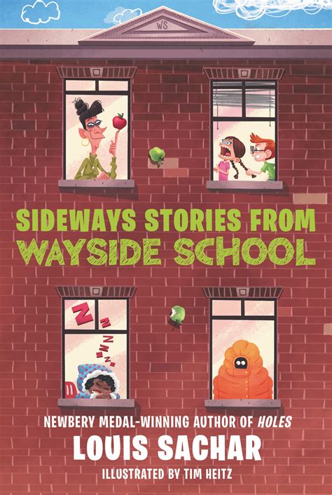 Shariegallery Wayside School Wikia Fandom
