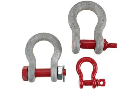 Crosby Fittings And Rigging Equipment Holloway Houston