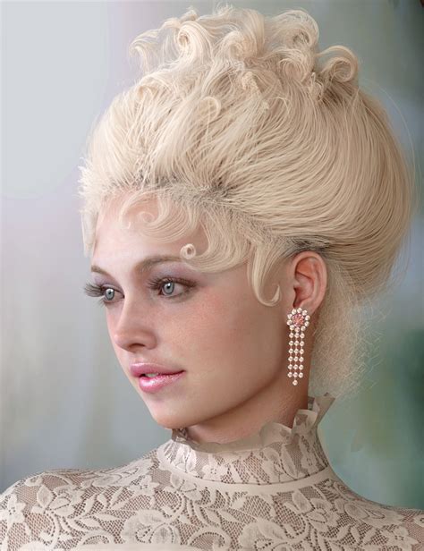 Edwardian Hairstyles For Women