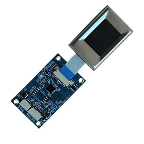 China Digital Fingerprint Scanner Fbi Manufacturers Digital Fingerprint Scanner Fbi Suppliers