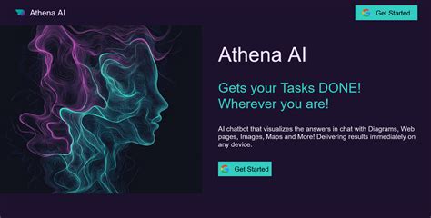 Athena Ai