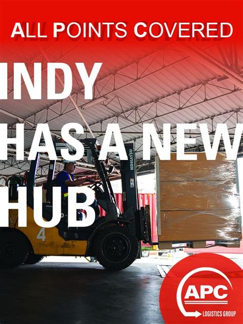 Apc Logistics Group On Linkedin Apclogisticsgroup Warehousing Kitting