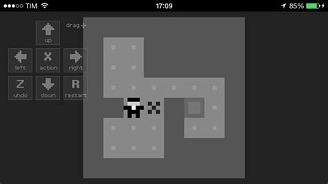 From Puzzlescript Or Any Other Html5 Game To Native Ios Or Any Other Mobile Device Using