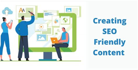 What Is Search Engine Friendly Content Why Need It How Can Make Search Engine Friendly Content