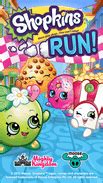 Shopkins Run 2016 My Games Backlog