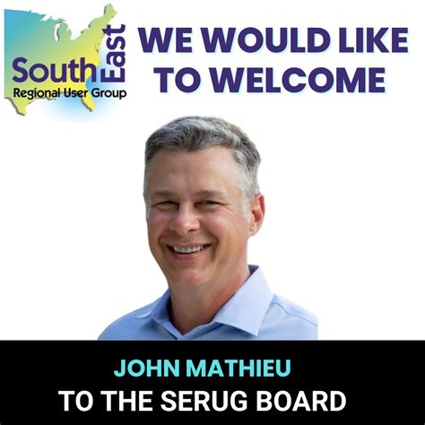 🎉 Were Thrilled To Share That Our Managing Partner John Mathieu Has