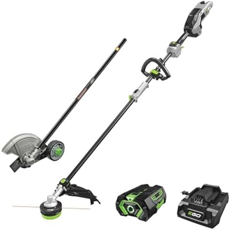 Ego Power Mhc1603 Multi Head Combo Kit 16 Inch Uk Ubuy