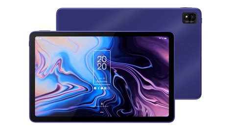 TCL 10 Tab Max 4G Wi Fi TCL Tab 10 4G FHD TCL Tab 10s Wi Fi Tablets Launched In India