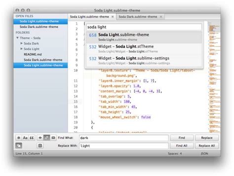 开发者最常用的8款sublime Text 3插件行业动态新闻中心江苏优软数字科技有限公司 开发者最常用的8款sublime Text 3插件行业动态新闻中心江苏优软数字科技有限公司