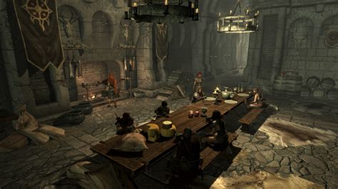 In Which Thana And Serana Run Around Having Sex Karlpaws Blog Loverslab