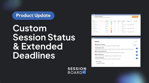 Product Update Custom Statuses And Extending Portal Task Deadlines