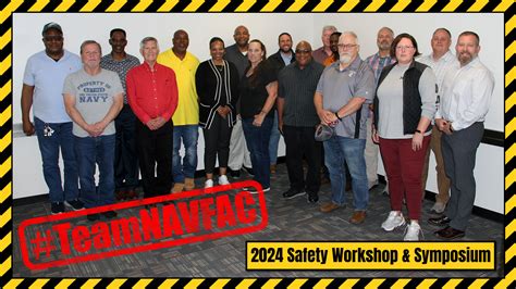 ⚙ Navfac Midlant Occupational Safety Navfac Midatlantic