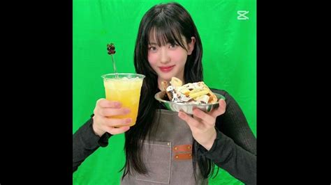 코코♡ 구독부탁합니다 아이브 포카포장 구독 다이브 이즈나 나야 좋아요댓글 Youtube