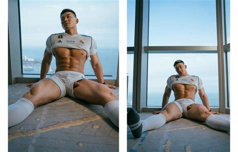 HORMONE 19 POSEIDON PART 01 Photo 52 BoyFriendTV