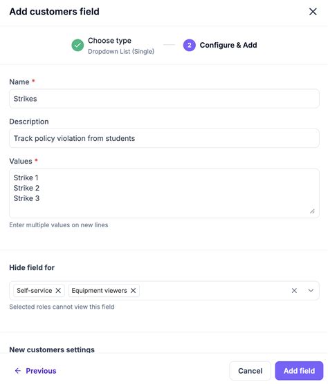 Build A Fair Student Equipment Checkout Policy The Cheqroom