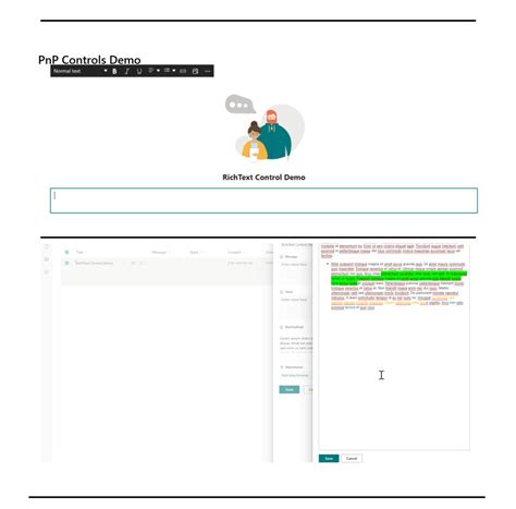 Sudharsan Kesavanarayanan On Linkedin Pnp React Controls Part 20