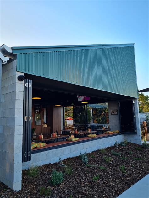 호주 스테이크 동네 Tavern이 제일 맛있죠 ♥️ 호주 여름 날씨 시작인가요 💕 오늘 31도 호주날씨 호주물가 네이버 블로그