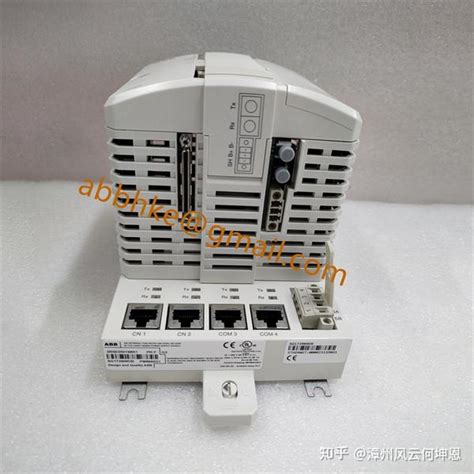Pm866k01 3bse050198r1可用于安全相关的数字io 知乎