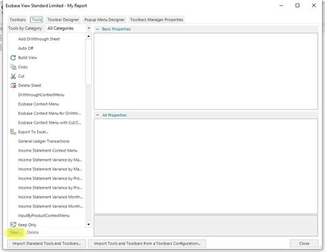 Dodeca Data Audit Log Setup Part Three Applied Olap