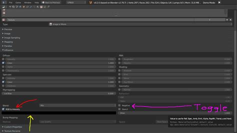 Rp Resource Limit Texture Color To Only Black Or White Game
