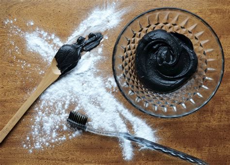 Black Toothpaste Natural At Mary Chute Blog