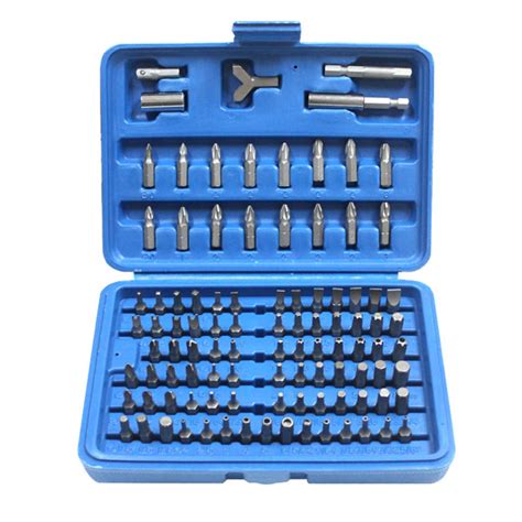 MULTI USE SCREWDRIVER BIT SET REMAX TOOLSREMAX TOOLS