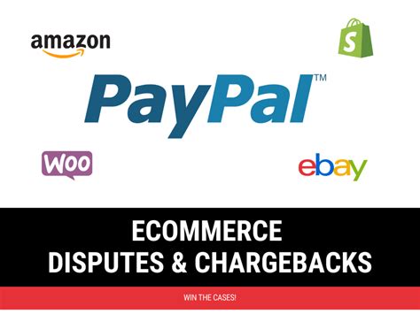 Professional Paypal Open Casesdisputeschargebacks Handling Upwork