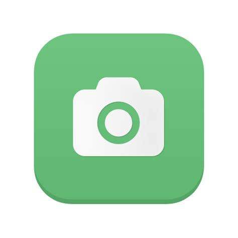 Iphone Camera App Icon At GetDrawings Free Download