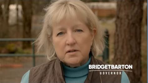 Bridget Barton Releases New Video On Homeless Drug Cartels Oregon
