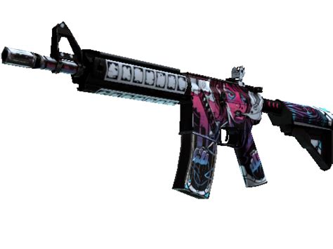 All Neo Noir Skins Cs2 Skins
