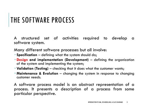 Solution Cs251 Intro To Se 4 Intro To Uml Oo Modelling Class Diagrams