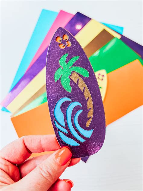 Surf Board Svg Extraordinary Chaos Shop