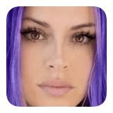 Purple Hair Color On TikTok