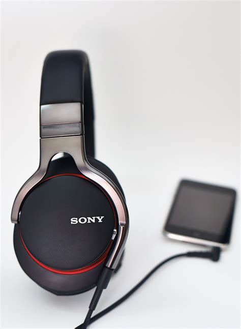 Sony MDR-1R | Headphone Reviews and Discussion - Head-Fi.org