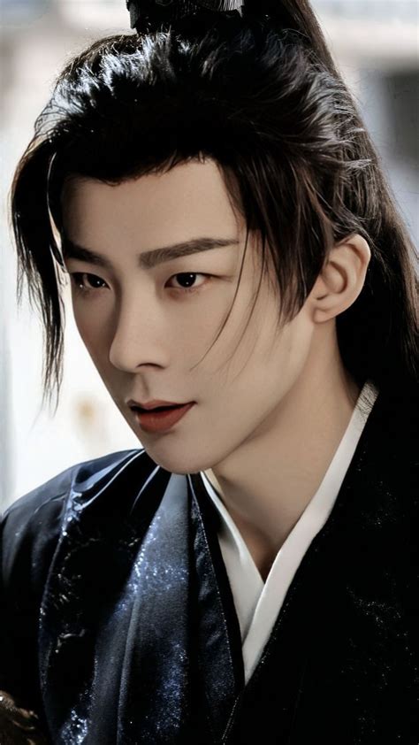 Liu Yu Ning ️ ️ Chinese Historical Drama Asian Actors Drama Film