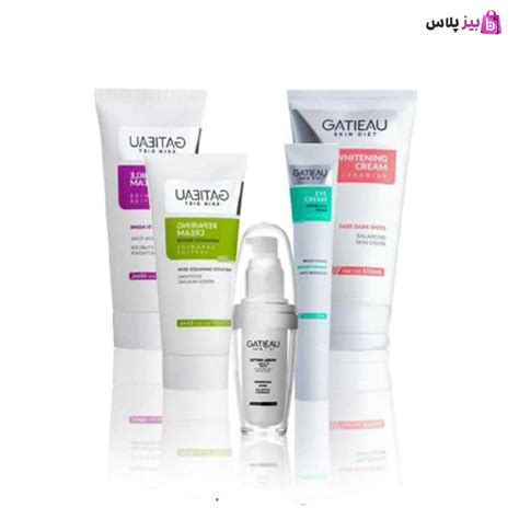 کرم ترمیم کننده گاتیو برای جای جوش قیمت رقابتی بیز پلاس