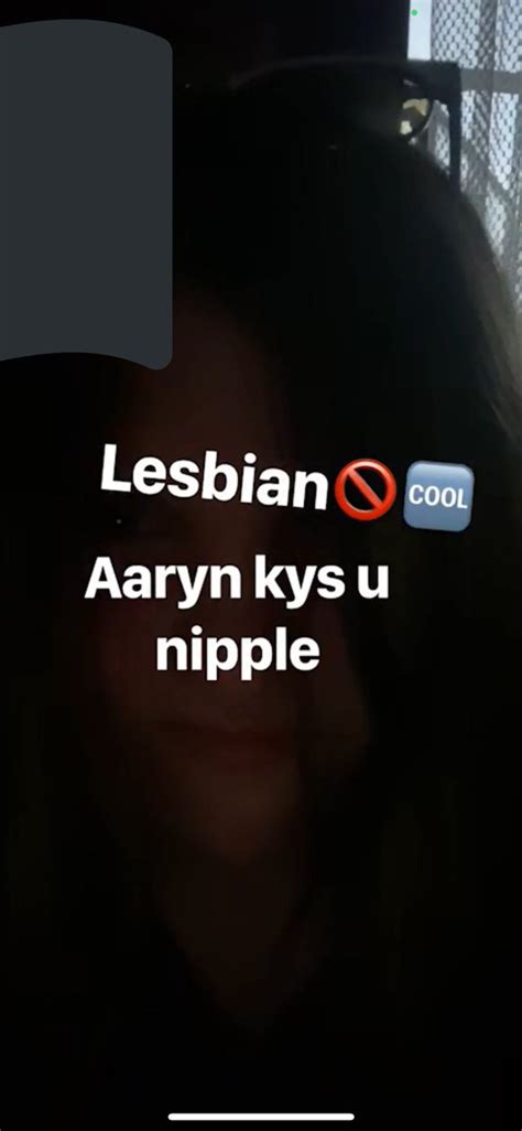 Aaryn🖤 On Twitter And She Didnt Answer I Called My Cousin And Told