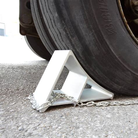 Loading Dock Safety Accessories