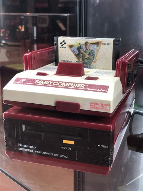 Famicom National Videogame Museumnational Videogame Museum