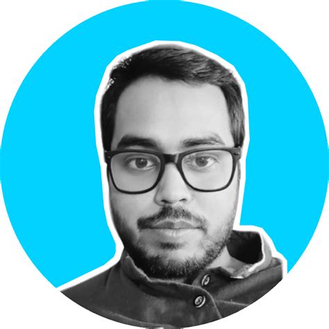 Shyam Mahanta Software Developer Nextjs Nodejs Golang