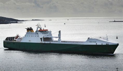 £476 Million Freight Ships Contract