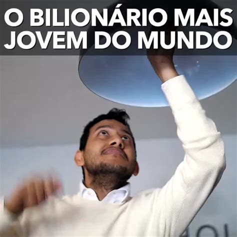 Nicolau António No Linkedin Omaisjovembilionáriodomundo Sucessoatitudegarra Vida 11