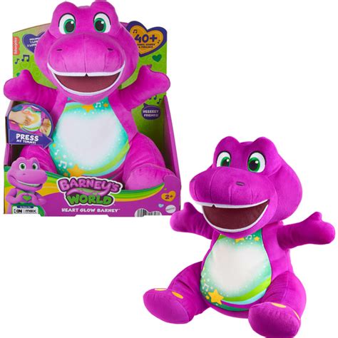 Barney