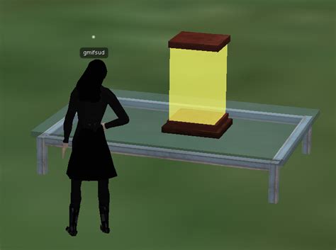 Gregs Web Development Blog Second Life Advanced Scripting