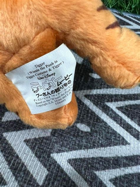 Trigger Winnie The Pooh Hobbies And Toys Toys And Games On Carousell