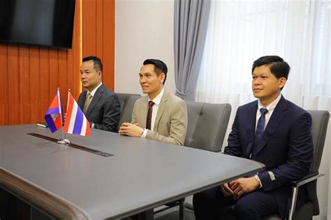 ប៉ែន វិបុល ទេសរដ្ឋមន្ត្រី ប៉ែន វិបុល ទេសរដ្ឋមន្ត្រី