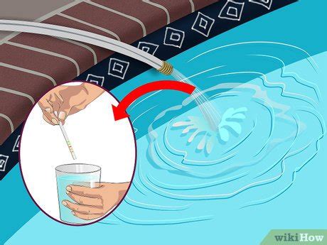 4 Formas De Diagnosticar E Remover Manchas Da Piscina