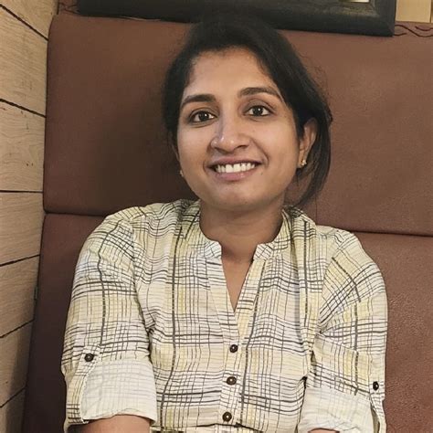 Sruthi Mohan Quality Assurance Tester Royal Bank Of Scotland