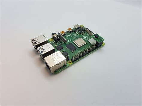 Maticcontrol Crypto Module For Raspberry Pi Leapmatic