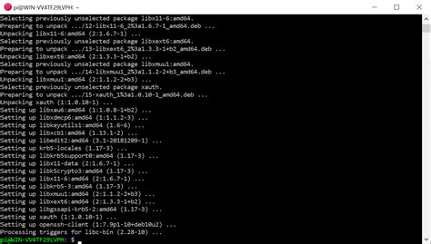 Explorations In Dot Net Core 3 For Raspberry Pi Part 5 Remote Deployment And Debugging